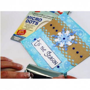 Micro Dots Sheet 140mm x 100mm - Stix2