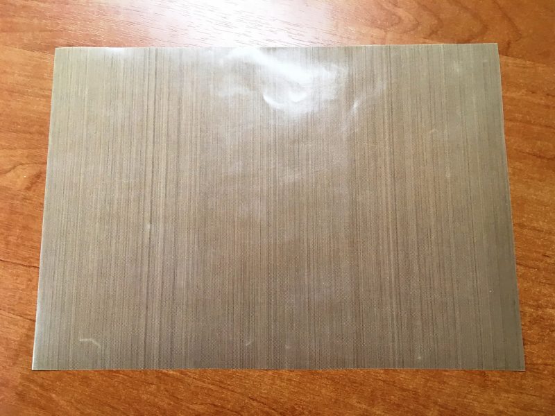 A4 Crafting Sheet - Stix2