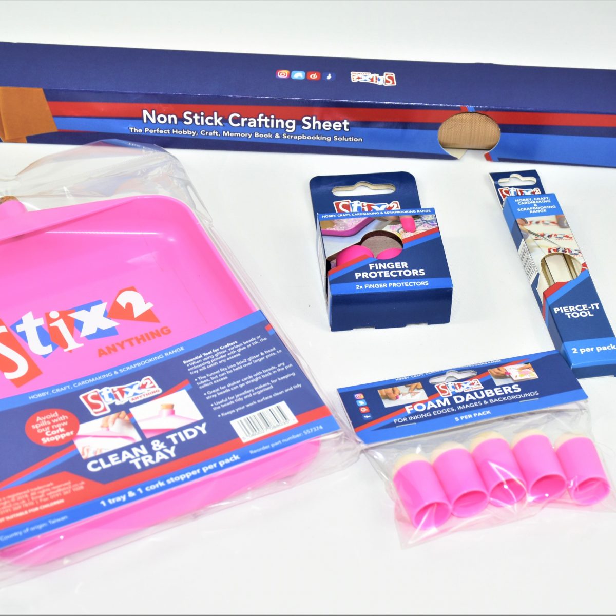 Tools Archives - Page 4 of 4 - Stix2