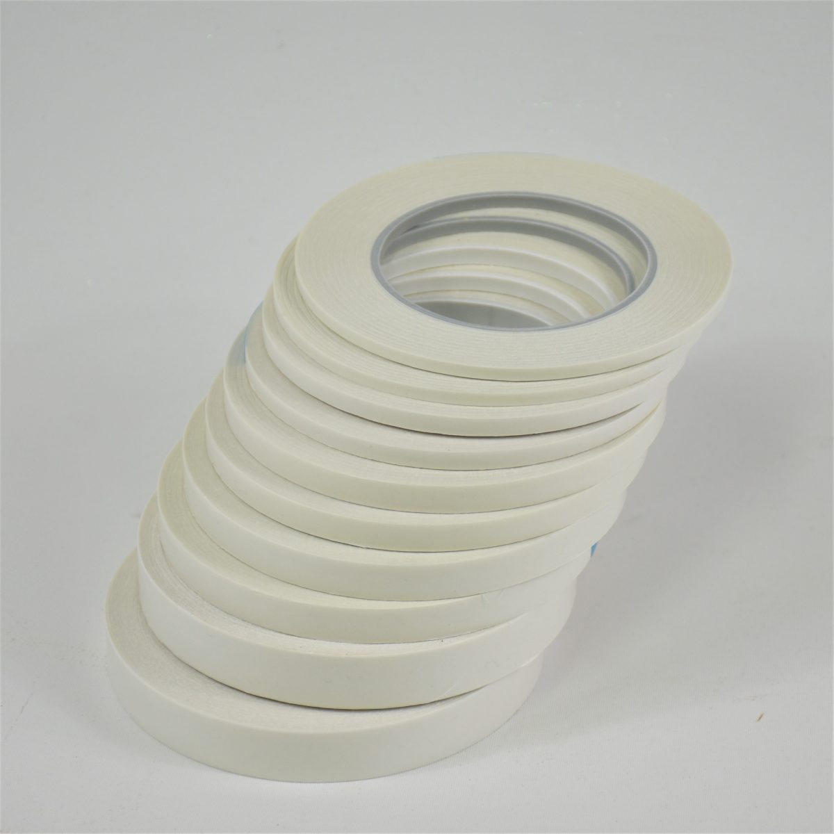 Jumbo Pack of Double Sided Tissue Tape - 500m of tissue tape! - Stix2