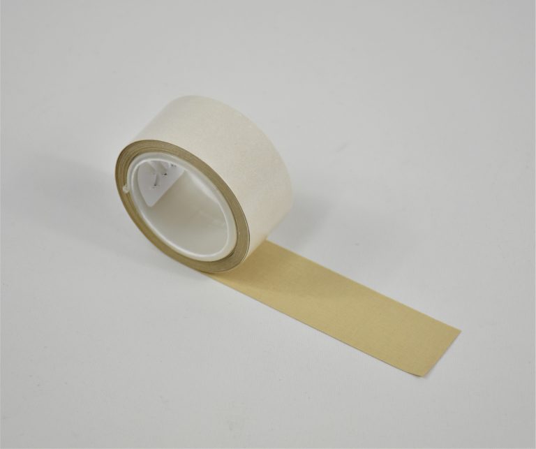 Coloured Self Adhesive Border Tape 25mm x 3m - Sand - Stix2