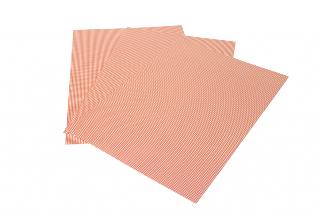 A4 Coronation Card Pack - 36 sheets of assorted card - Stix2