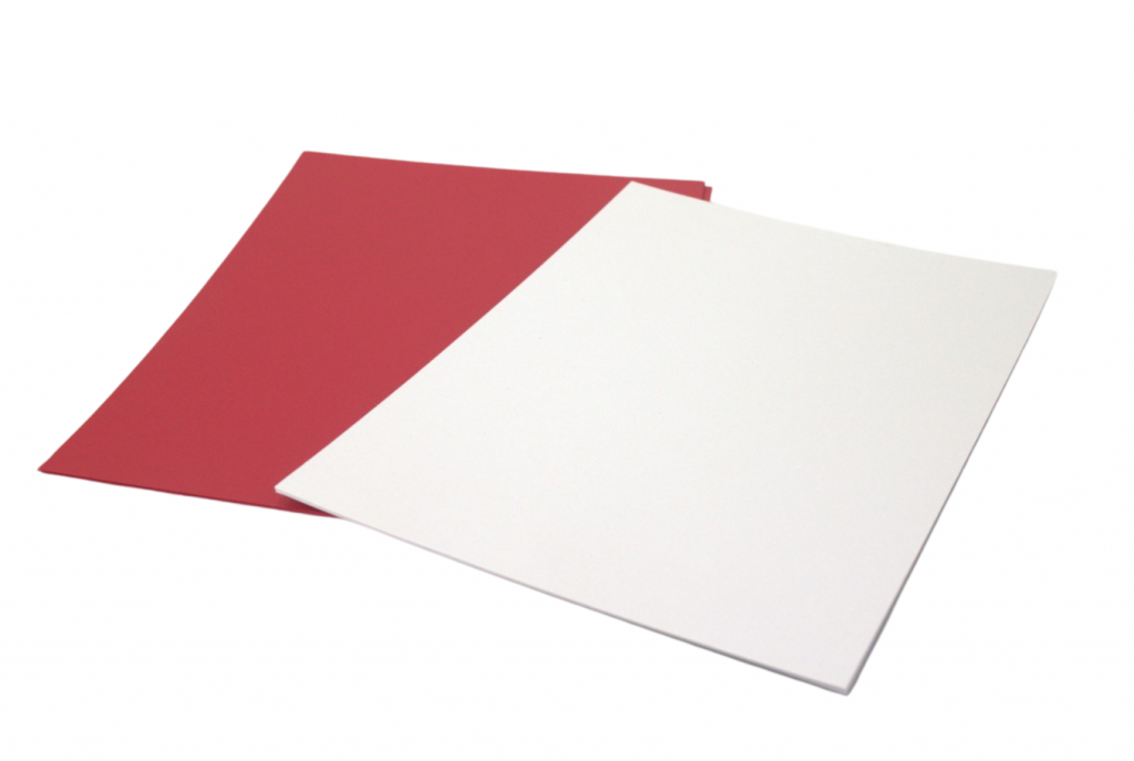 A4 Coronation Card Pack - 36 sheets of assorted card - Stix2